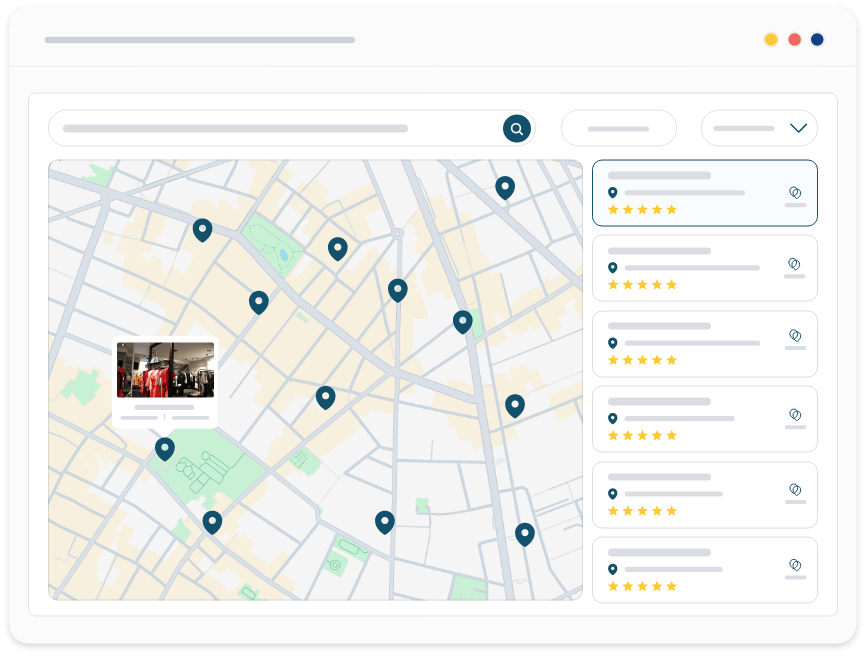 Pourquoi les avis Google pénalisent-ils votre Store Locator
