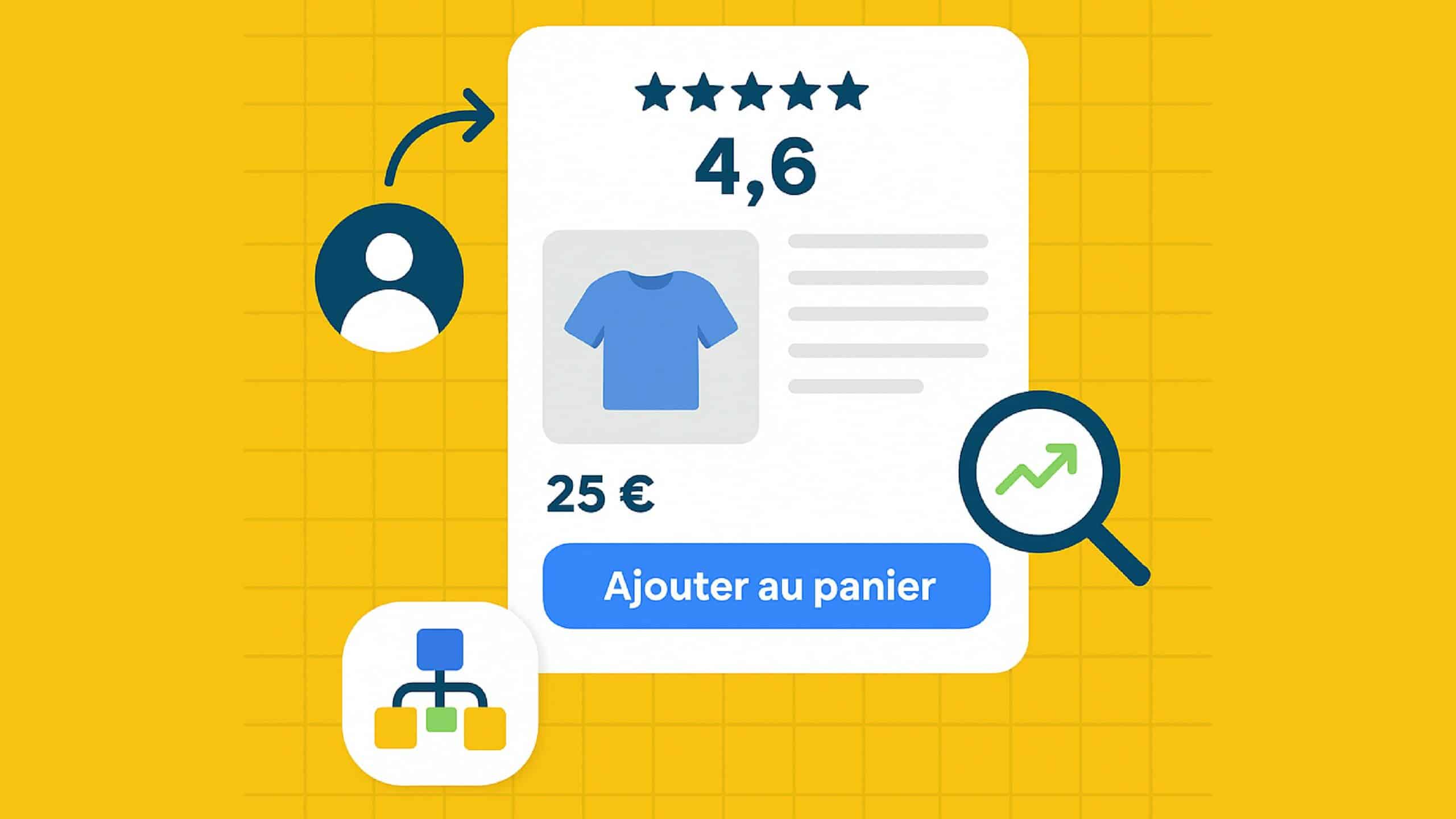 Comment optimiser une page produit de son e-commerce